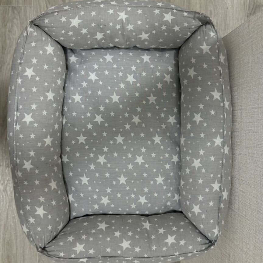 Лежанка для животных бу