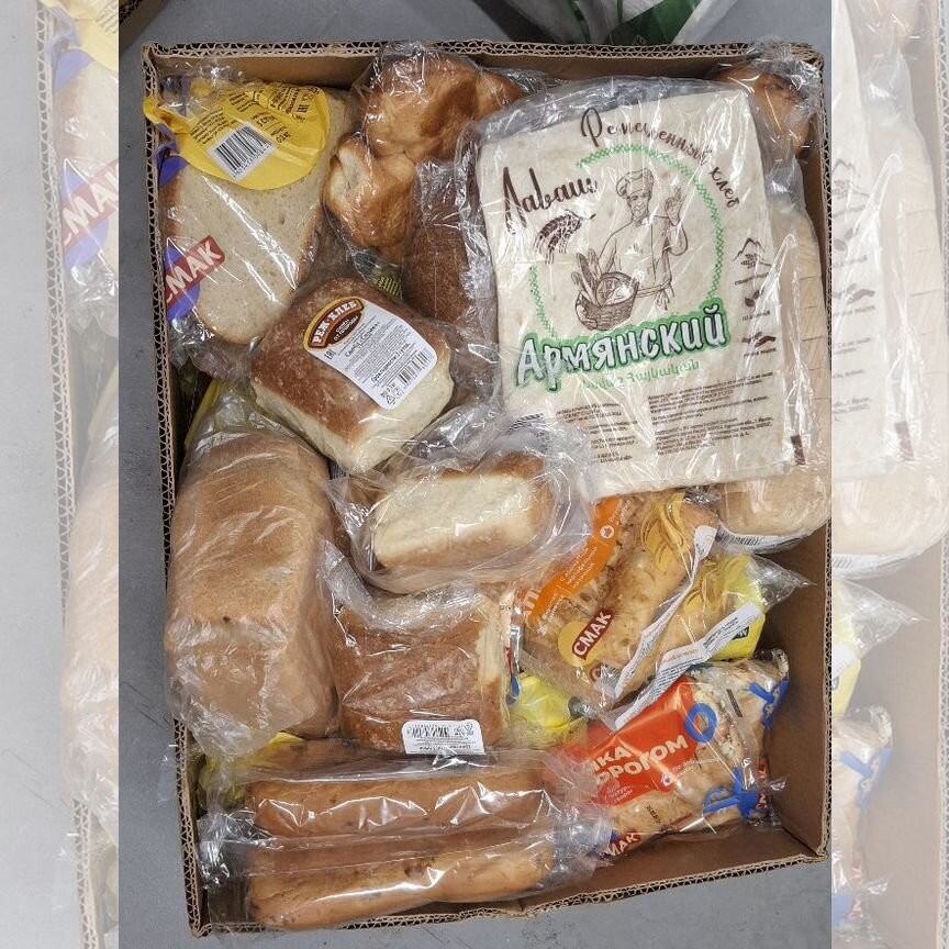 Корм для животных оптом