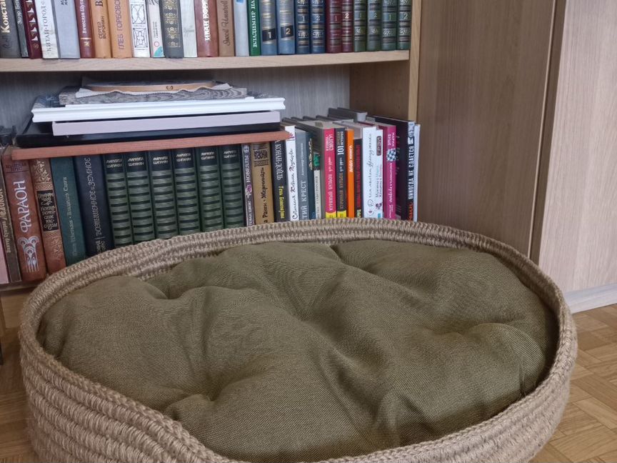 Лежанка для животных