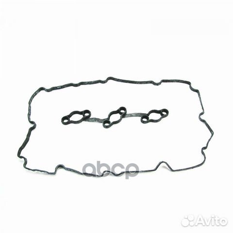 Hyundai-KIA Прокладка клапанной крышки hyundai: купить в Москве с ...