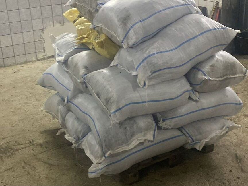 Фуз подсолнечный