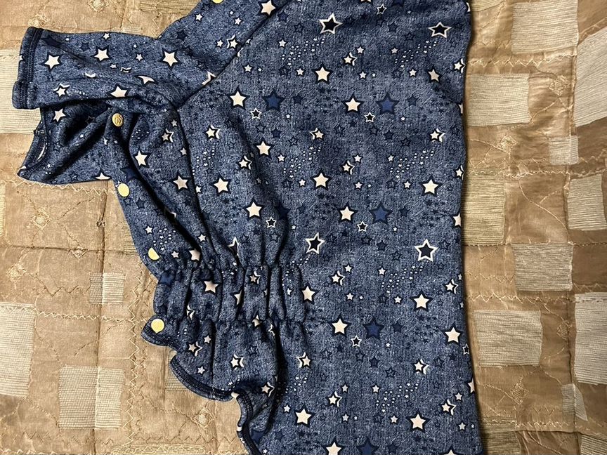 Джемпер для собаки ForMyDogs C1