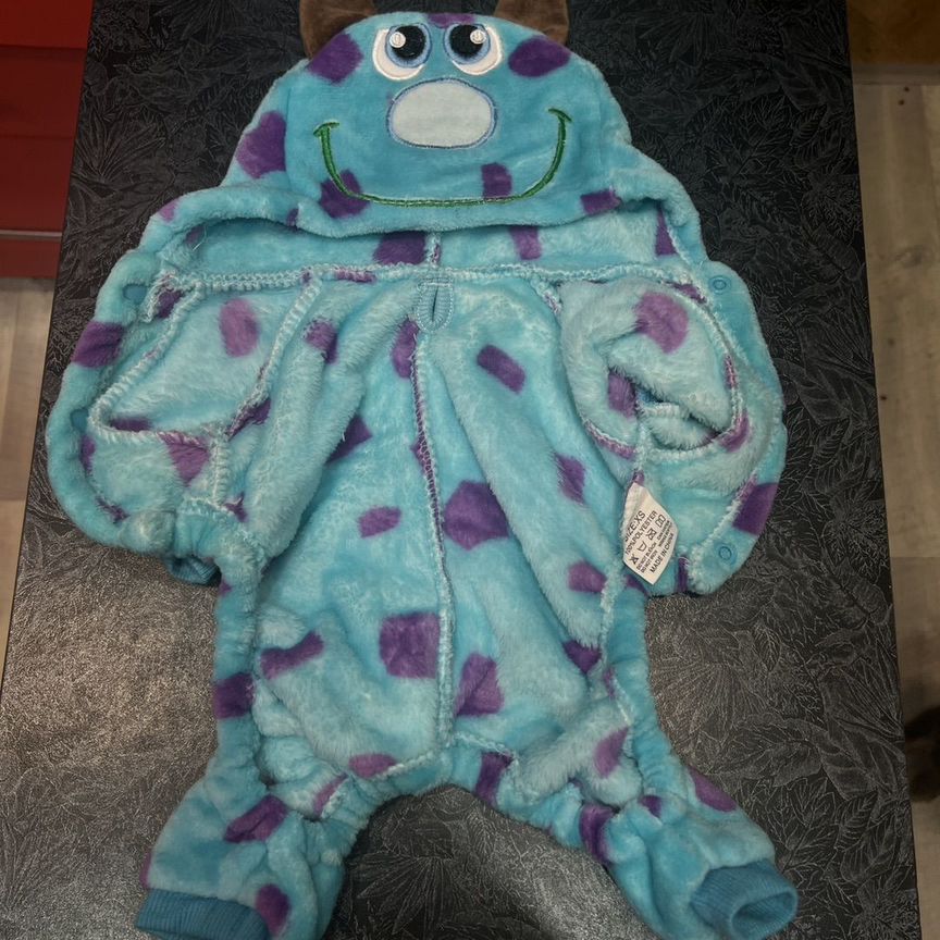 Костюм для собаки