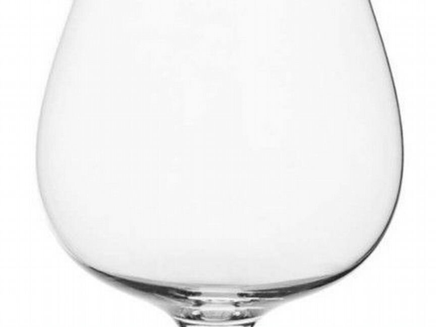 Бокал - аквариум, флорариум