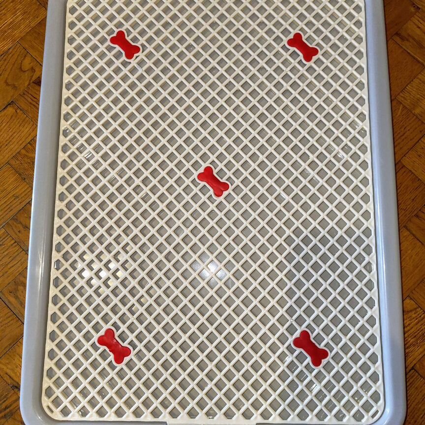 Лоток туалет для собак Stefan