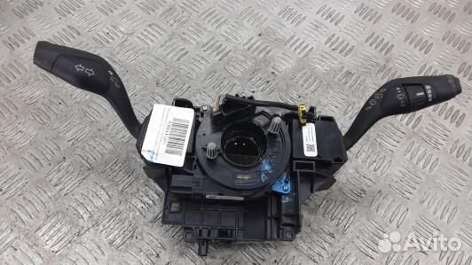 Переключатель поворотов и дворников (стрекоза) for купить в Москве FORD ...