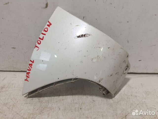 Haval Jolion c 21 накладка бампера заднего правая купить в Санкт ...