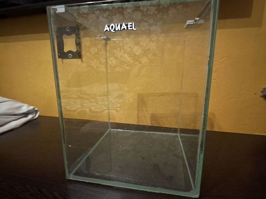 Аквариум 10л