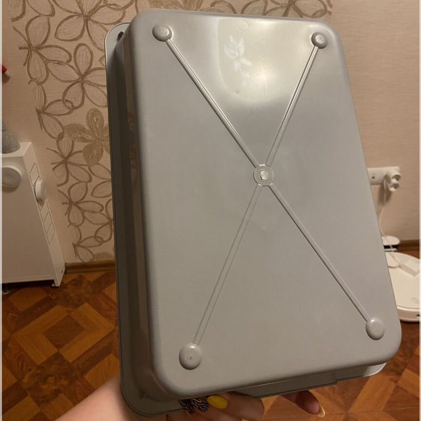 Лоток для кошек