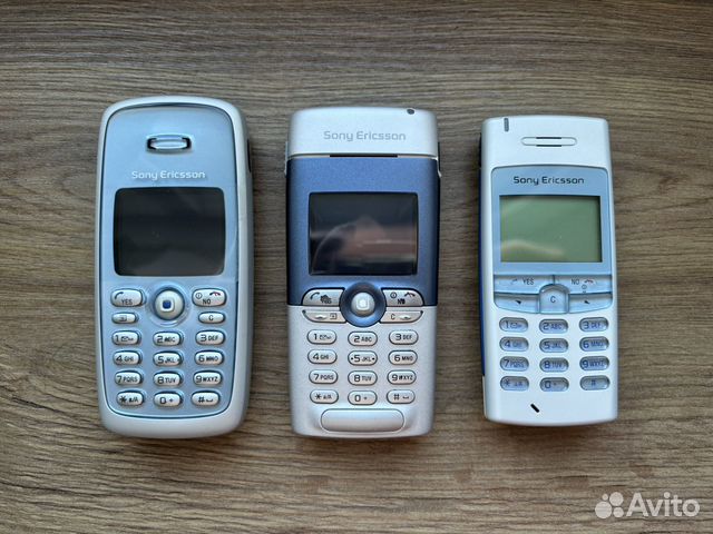 Sony Ericsson T310, 1 SIM купить в Петергофе по низкой цене с доставкой ...