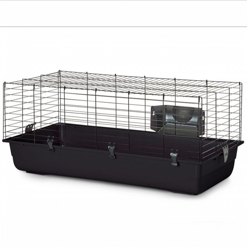 Клетка «savic» «Ambiente 100» для кроликов