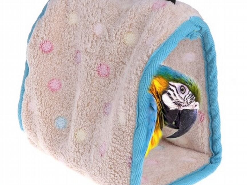 Гнездо для домашних птичек, продажа / обмен