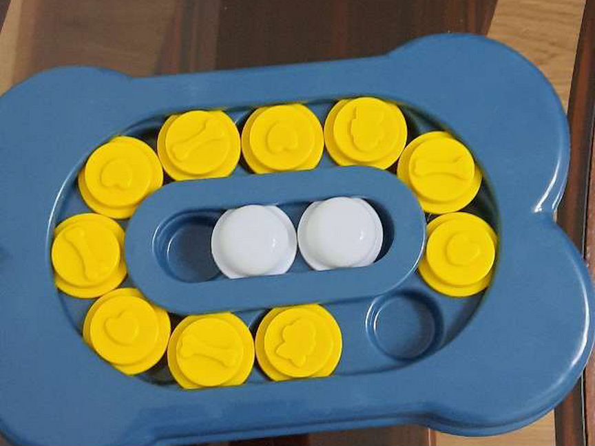 Игровой центр