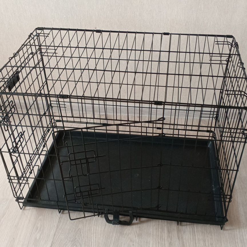 Клетка вольер для собак