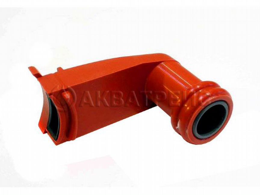 Выходной коннектор внутренний для фильтров eheim 2