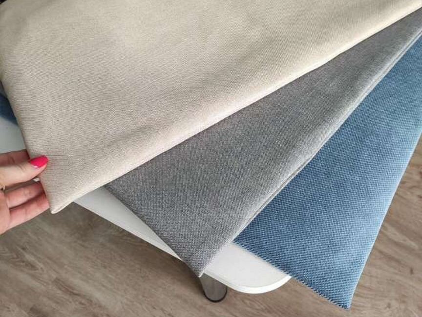 Лежанка матрас для собак и кошек