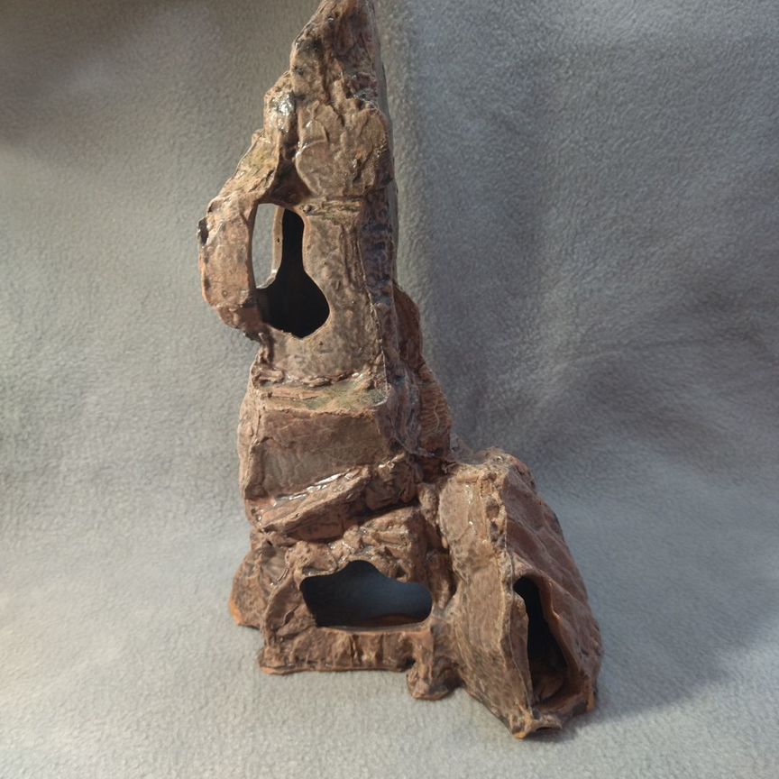 Аквариумный грот