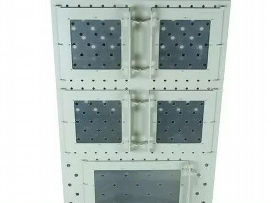 Клетка для животных из полипропилена WZ PP- 3.5