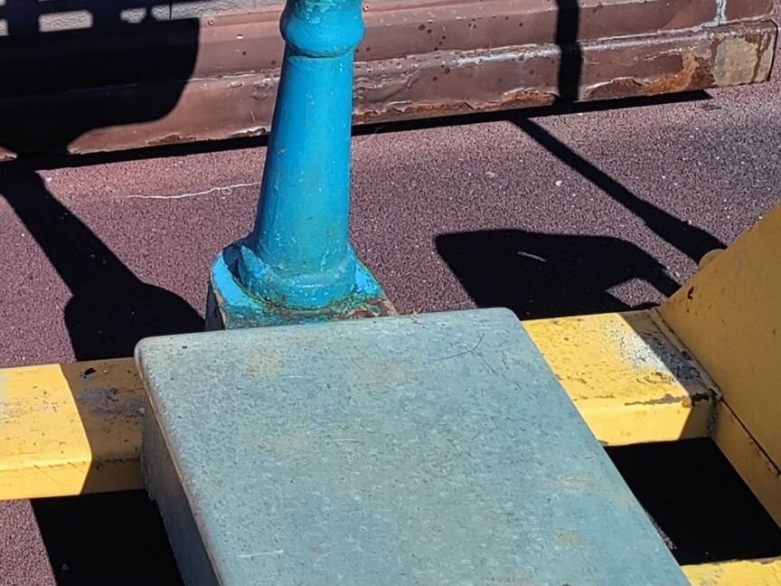 Весы для взвешивания ульев