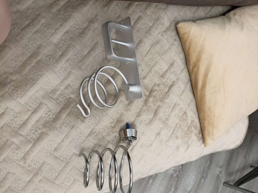 Держатель для фена