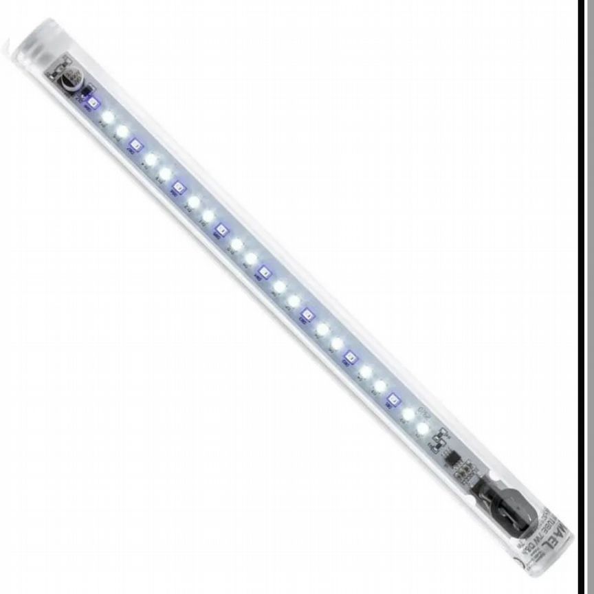 Aquael leddy tube DAY&night Sunny 2.0, 14 Вт