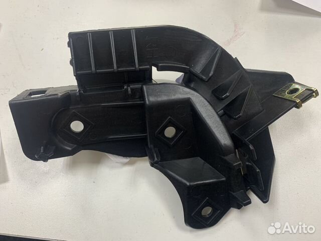 Кронштейн бампера перед правый Land Rover L322 купить в Москве LAND ...