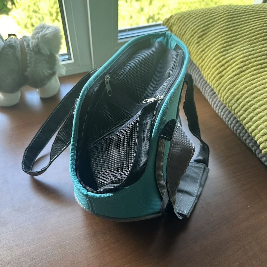 Переноска Trixie для маленьких животных