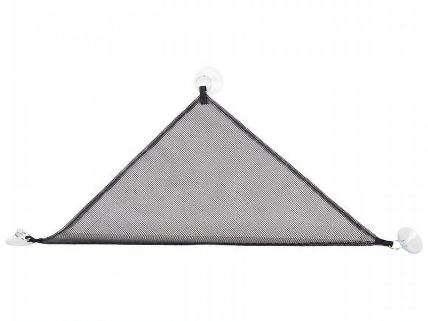 Гамак треугольный из нейлонового волокна, 300*200*