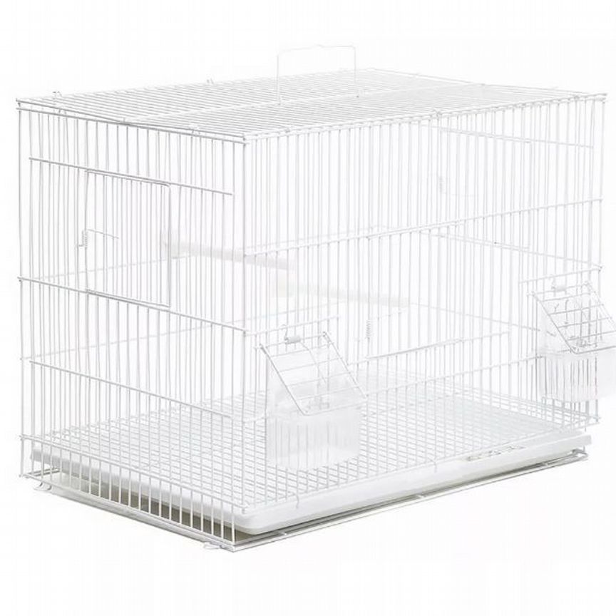 Клетка для попугая