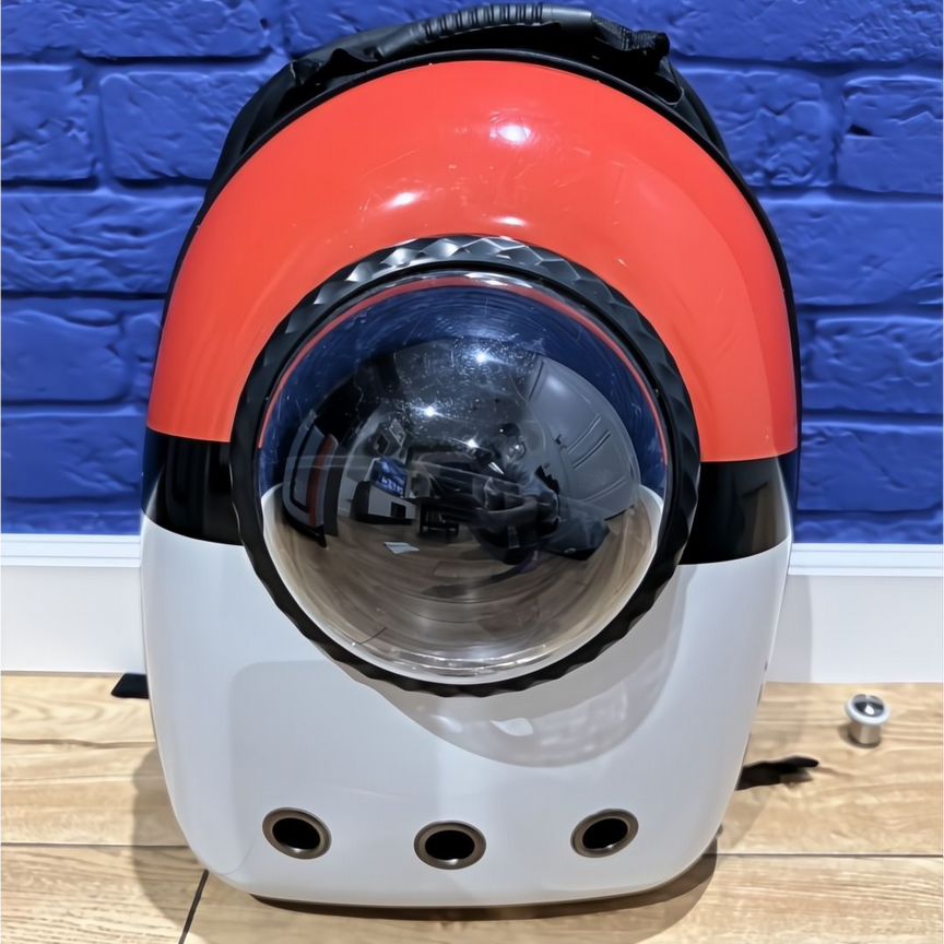 Рюкзак-переноска