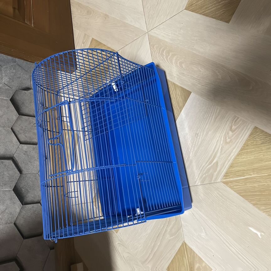 Клетка для крыс бу
