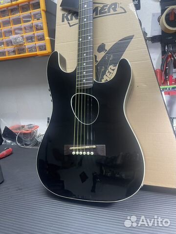 Kramer Ferrington KFS-2 купить в Москве | Хобби и отдых | Авито