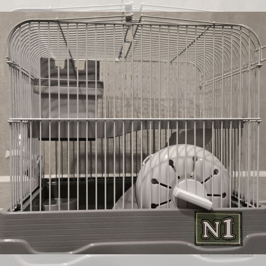 Клетка для грызуна