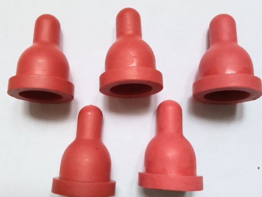 Поилка соска для ведер для поения козлят