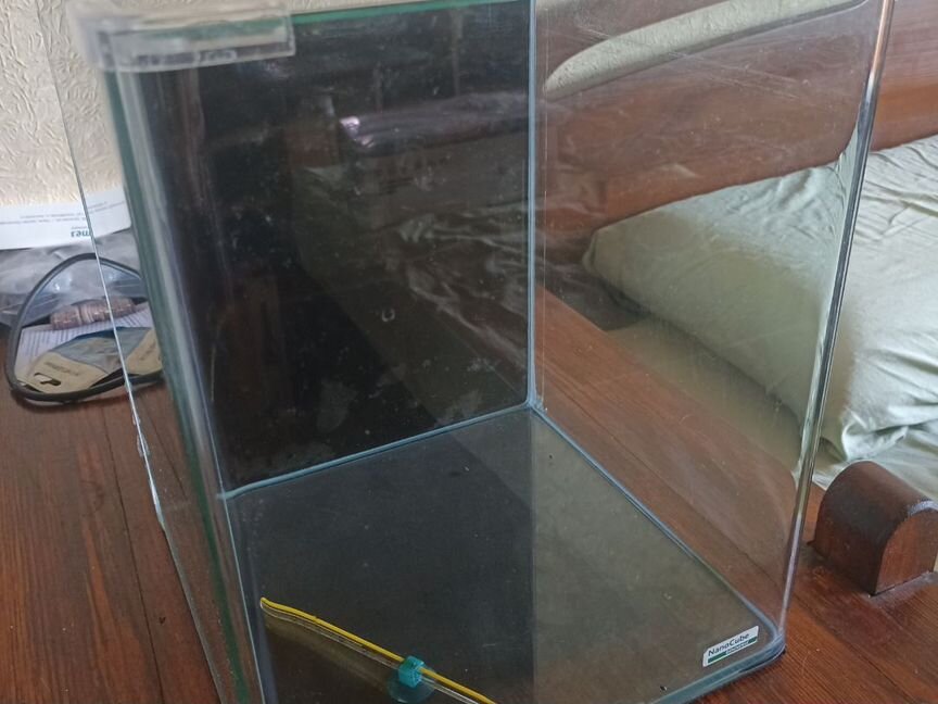 Аквариум 20 литров