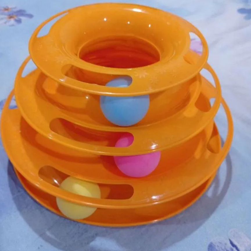 Игрушки для кошек