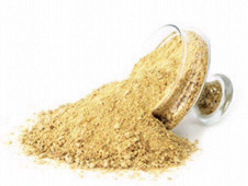 Эко- Соя Жмых высокопротеиновый