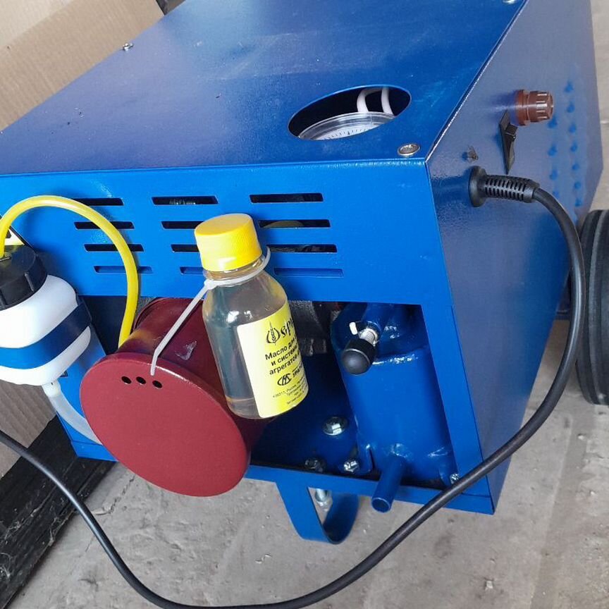 Аппарат доильный, Новый есть и б/у