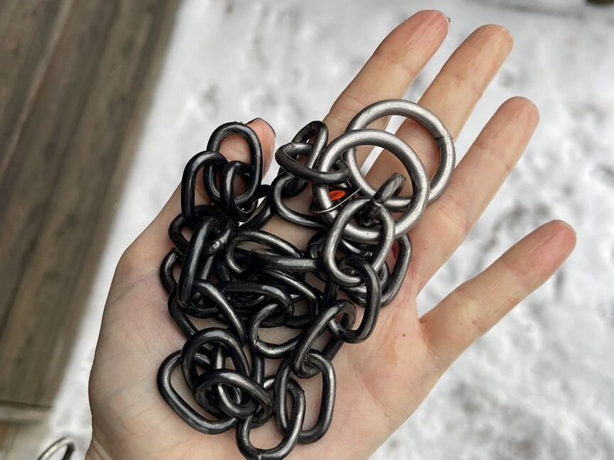 Ринговки, удавки hst для выставок и дрессировки