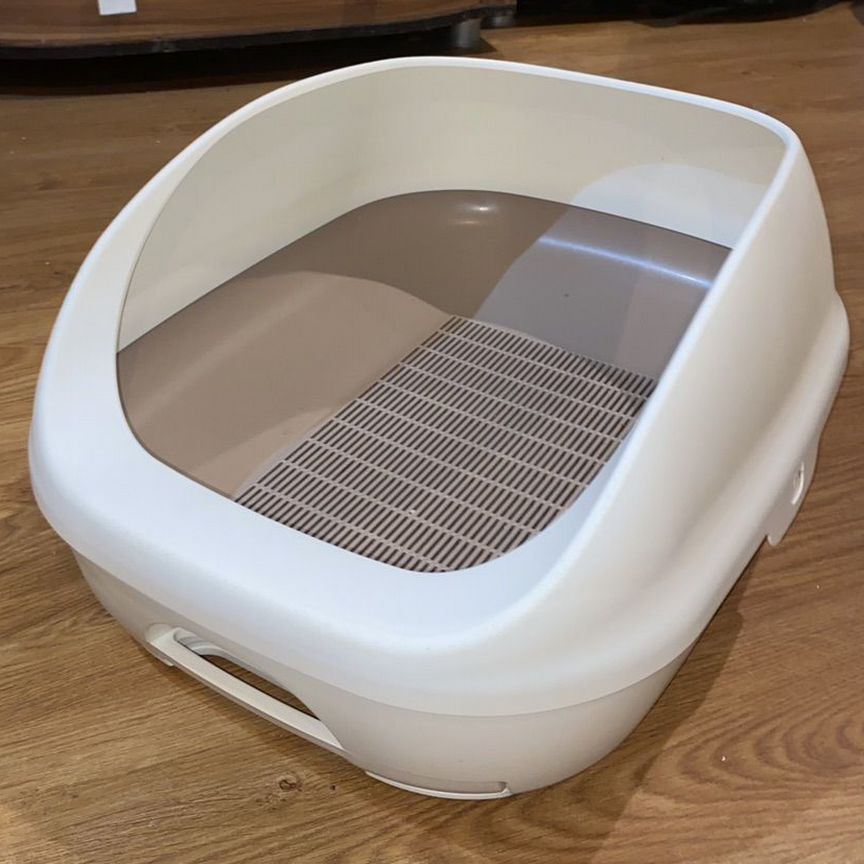 Лоток для кошек