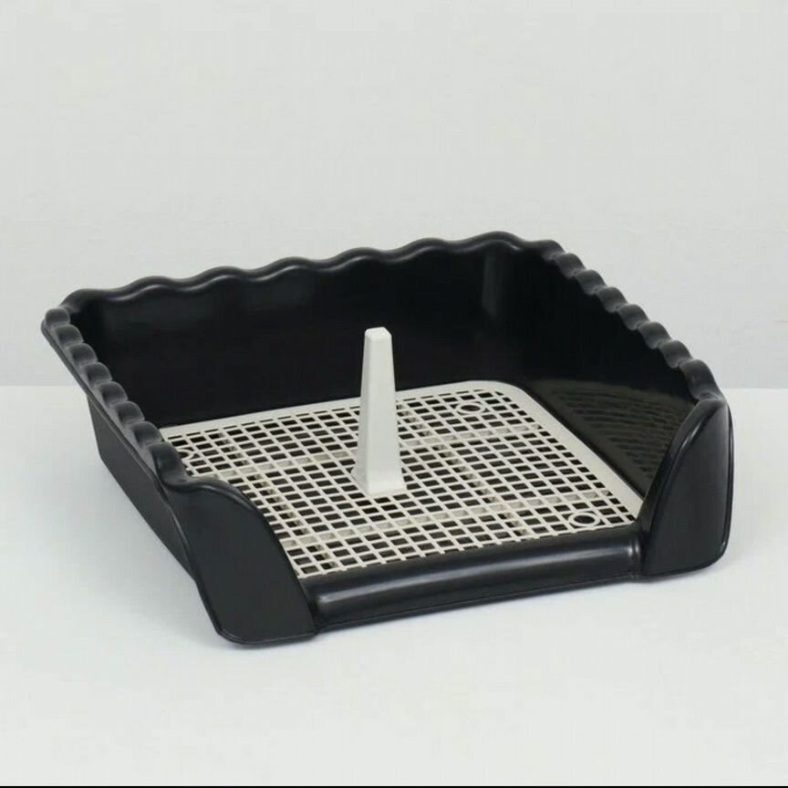 Лоток для собак