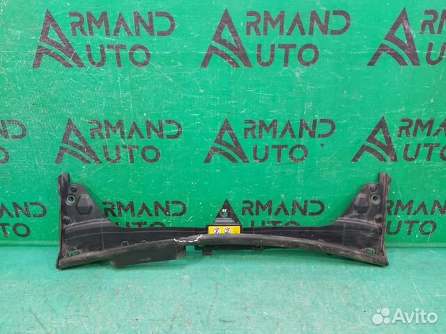 Дефлектор радиатора Mercedes C-Class W205 купить в Москве MERCEDES-BENZ ...