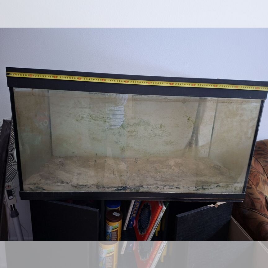 Аквариум Биодизайн 300