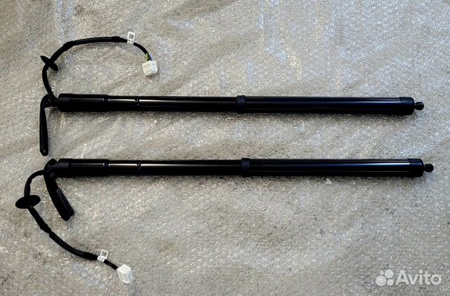 Электропривод крышки багажника Nissan x-trail t32 купить в Москве ...