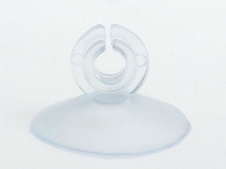 Силиконовые присоски для аквариума