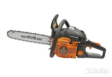 Бензопила Carver RSG 252X купить в Ижевске по низкой цене с доставкой ...