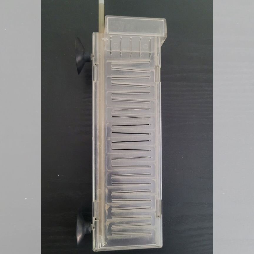 Dennerle mini flipper