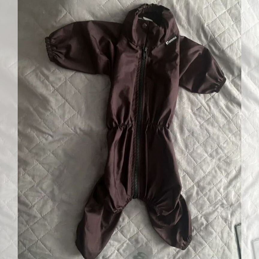 Комбенизое для собак