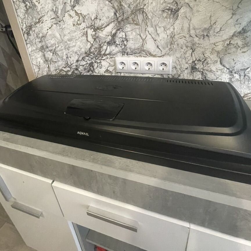 Аксессуары для аквариума