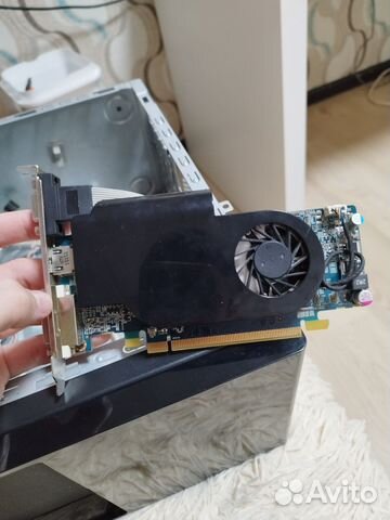 Видеокарта nvidia geforce gt 320 купить в Санкт-Петербурге ...